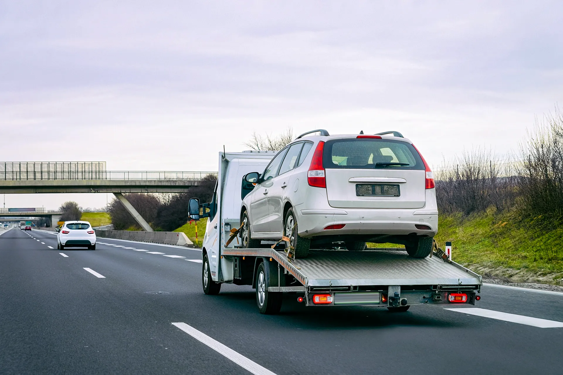 Sloopauto verkopen Nijmegen | Autosloperij Bart Junior
